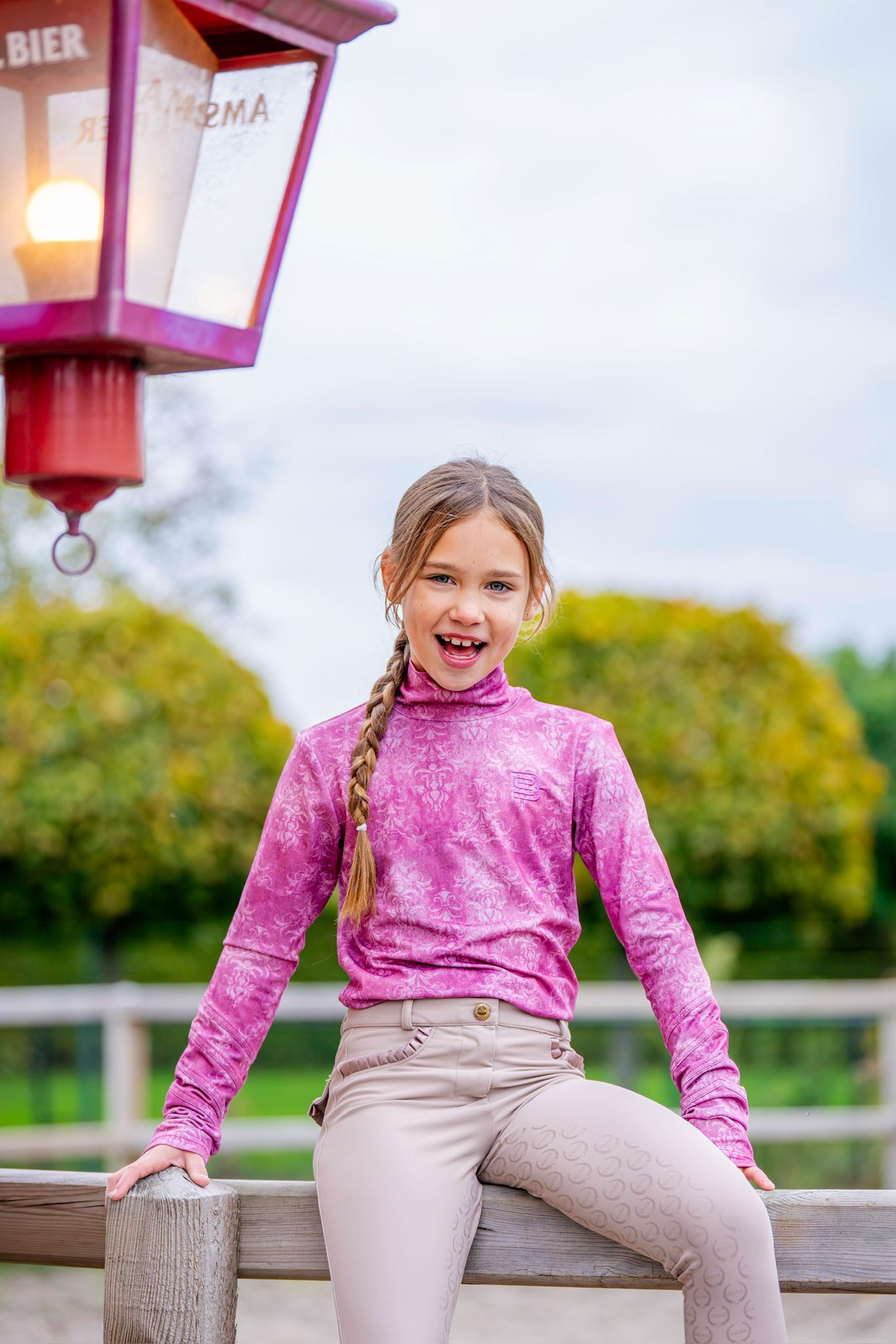 Coltrui Rouge Kids – SAMBUCCO